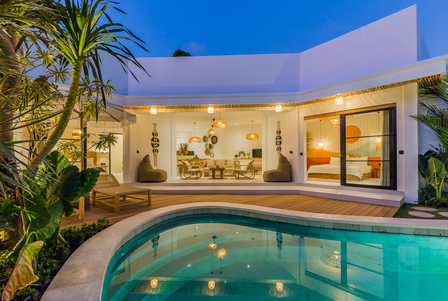 GovillaBali : Rent villa Bali Jinjah Soul in Seminyak Bali